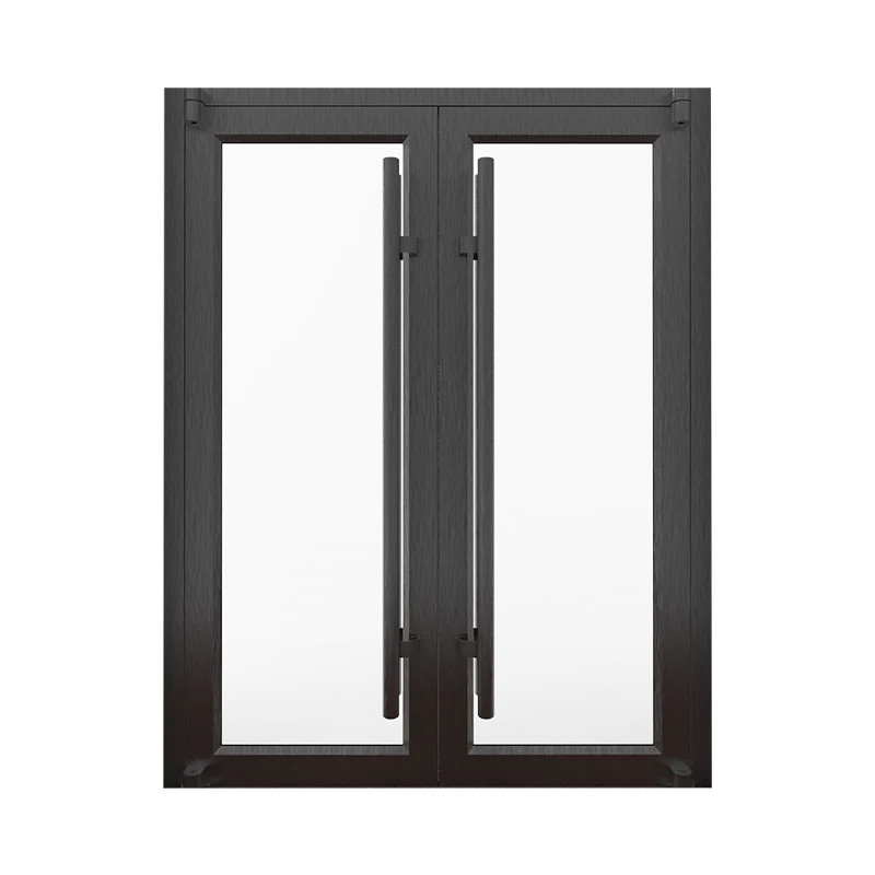 Aluminium Swing Door | Durable & Stylish Doors For Homes & Commercial ...